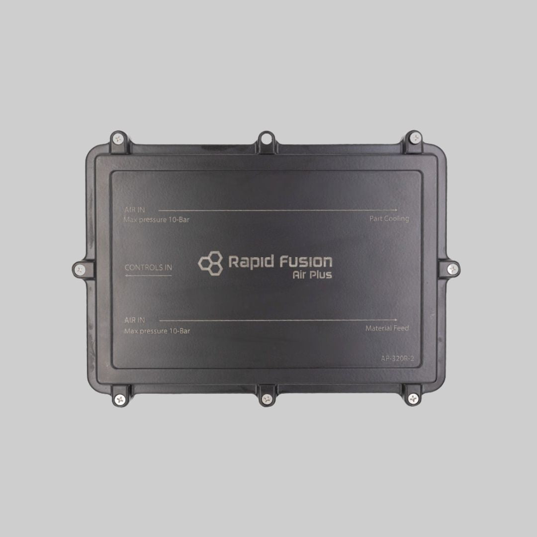 Rapid Fusion Air Plus Kit