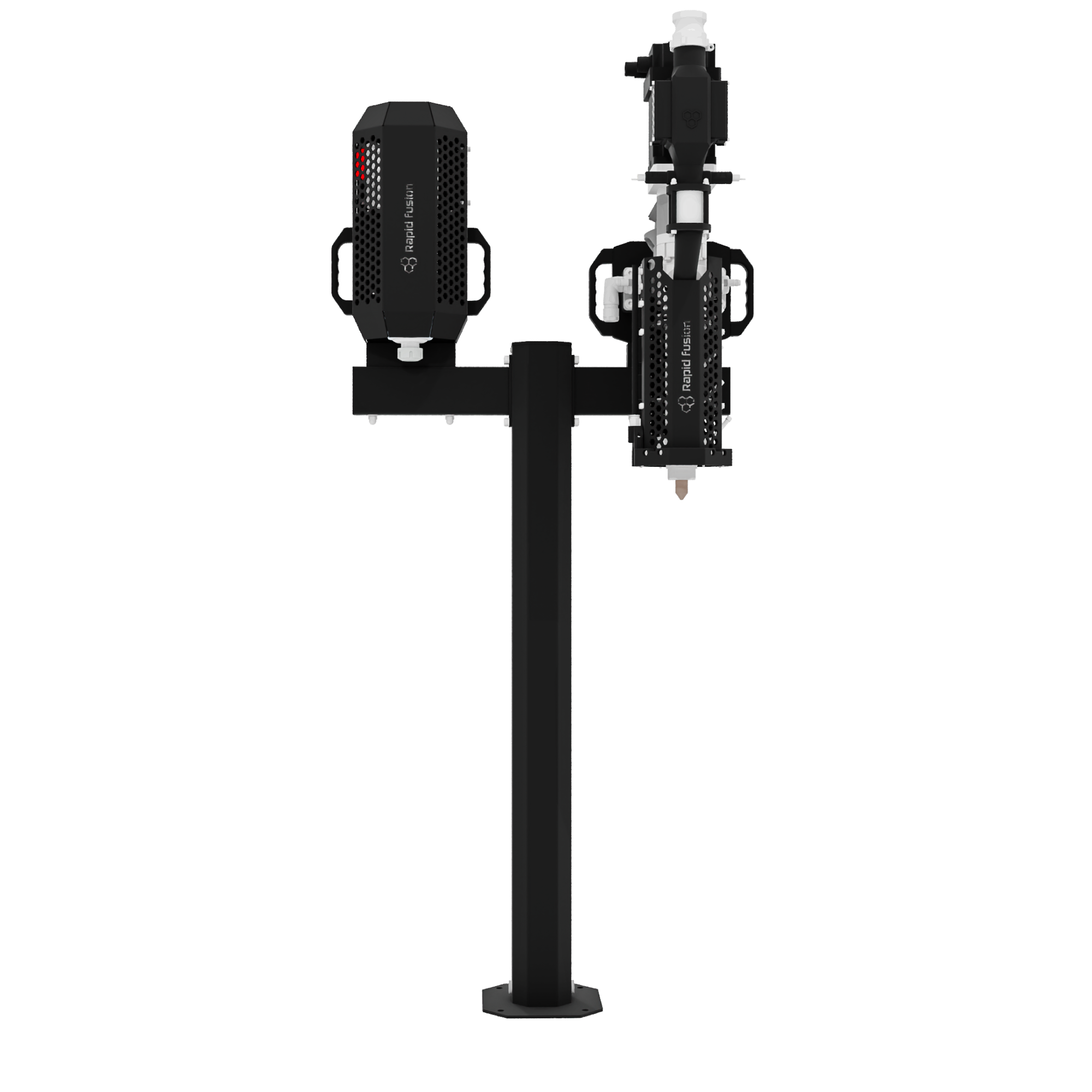 Tool Changer & Stand – Rapid Fusion