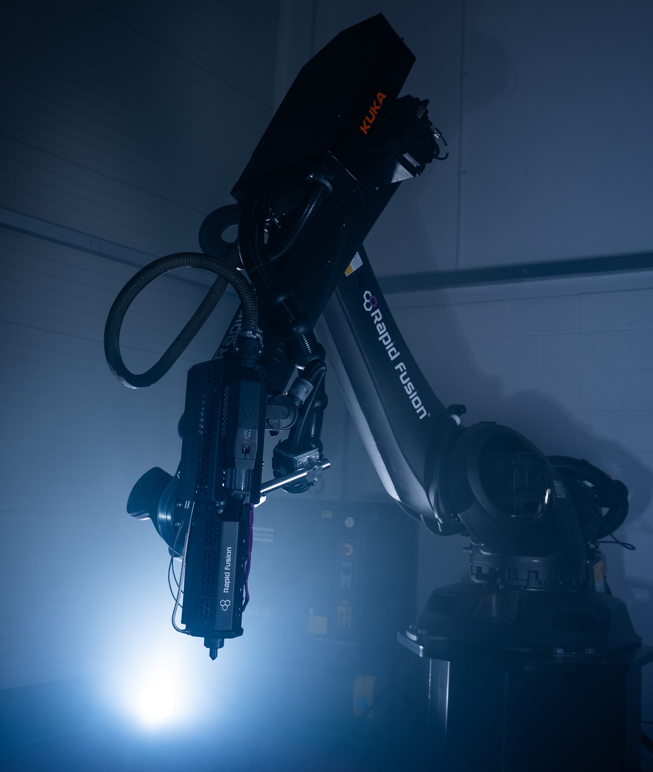 Adaxis – Rapid Fusion